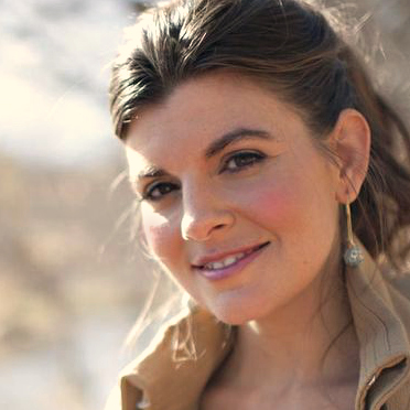 The Glastonbury Intensive with KC BakerKC Baker