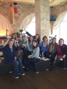 KC Live! in the Middle East! - KC BakerKC Baker