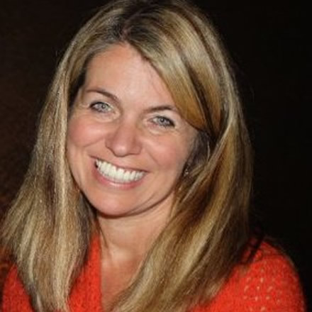 Suzanne Saidi - KC BakerKC Baker