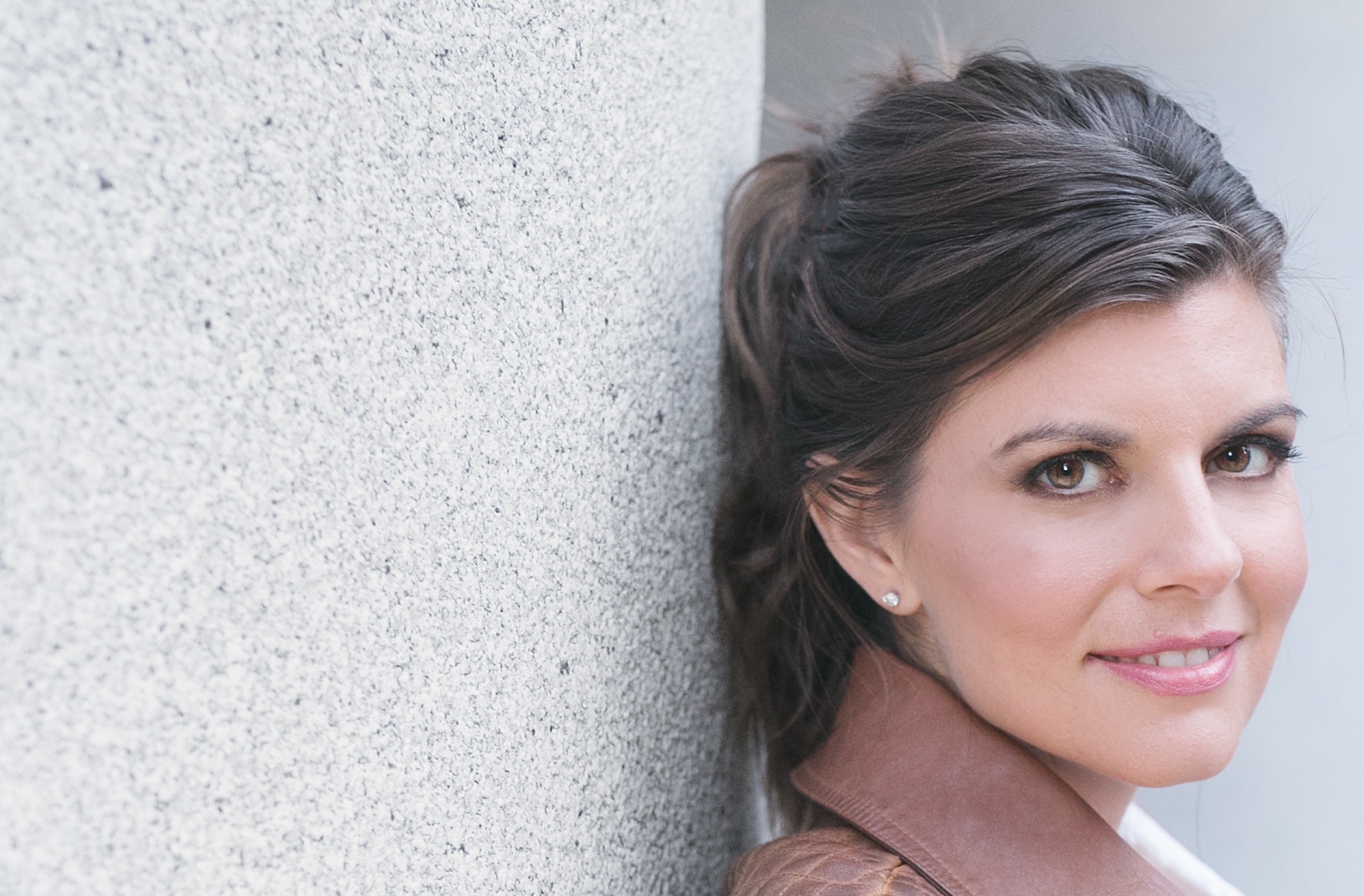 Why We Need Your Voice (and How to Free It) - KC BakerKC Baker